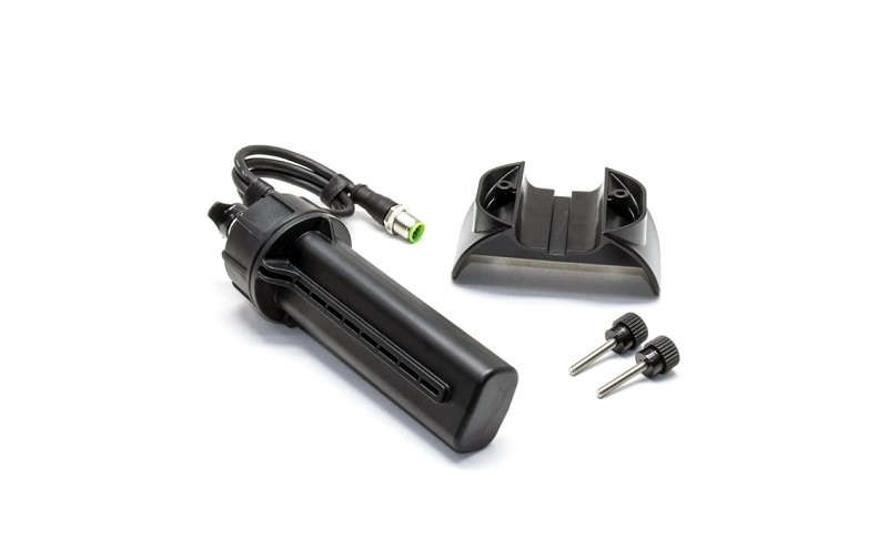 Nokta Waterproof AA Battery Case